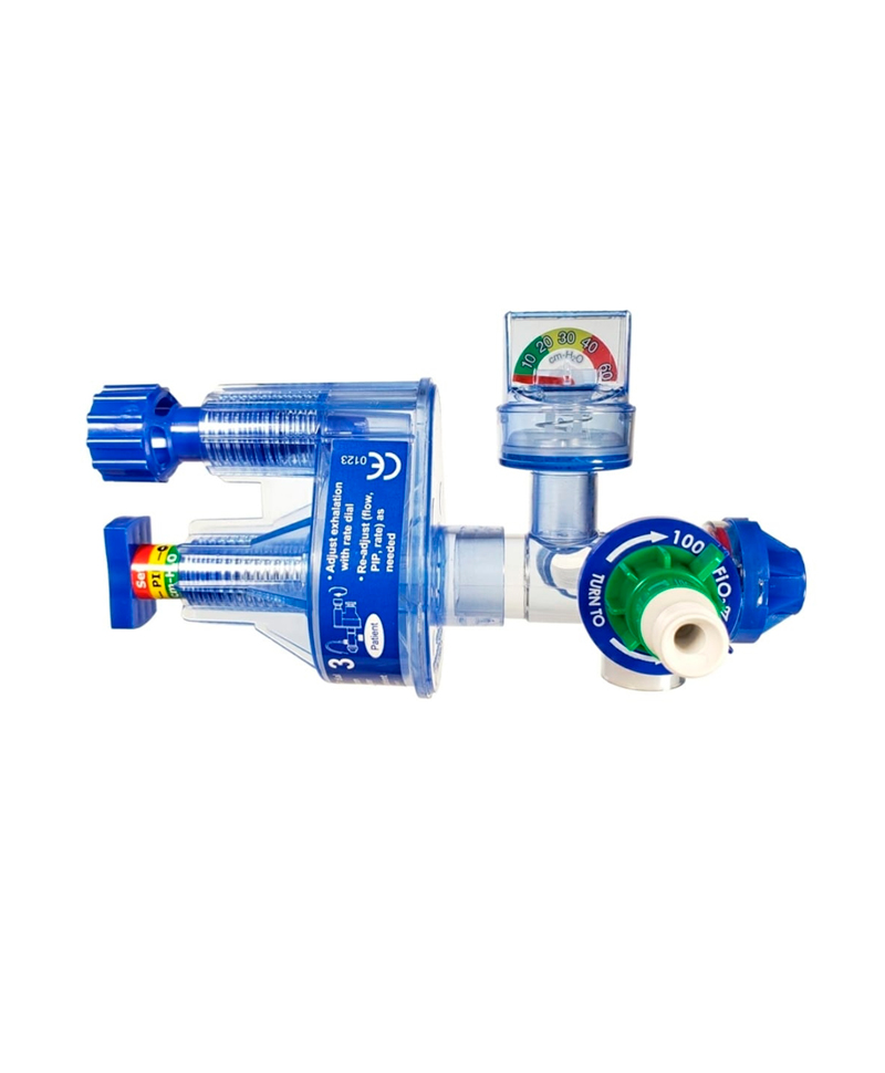 Go2Vent | STARLIGHT COMPANY | EQUIPO MEDICO